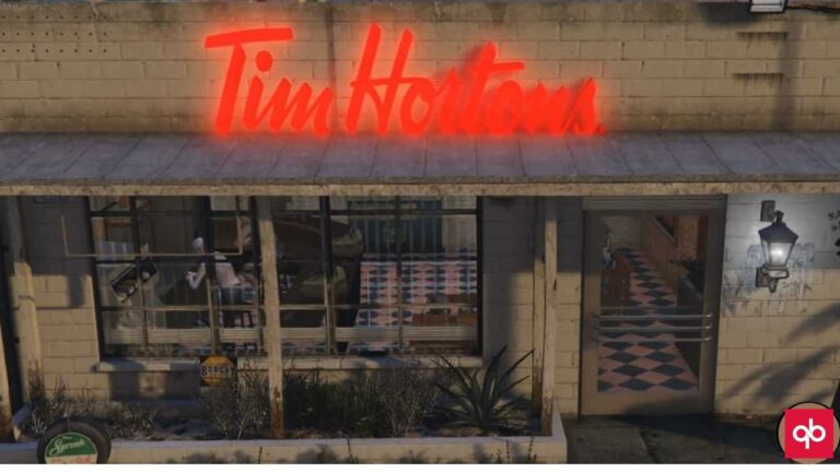 pops diner fivem - Fivem Mlo