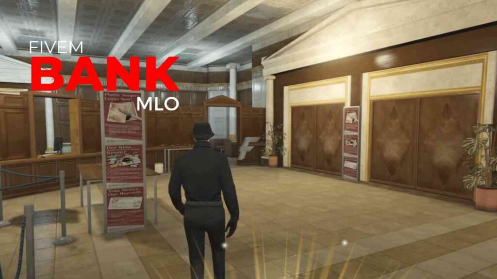 mini map fivem - Fivem Mlo