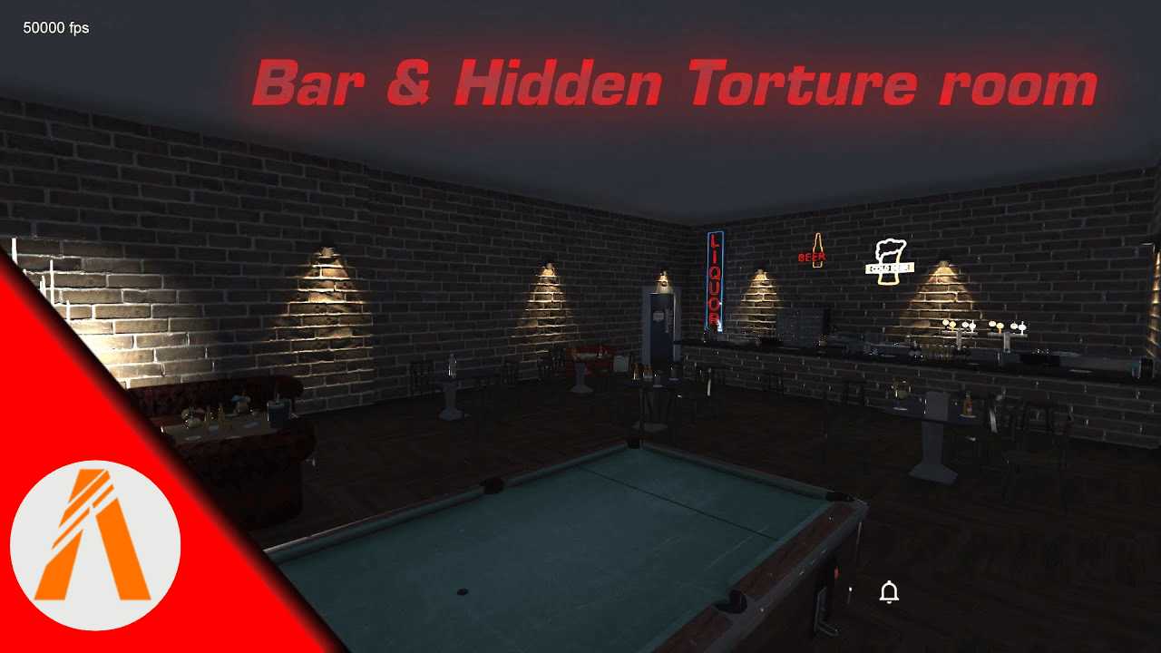 Weed Lab FiveM Mlo for Realistic Roleplay | FiveM Mod