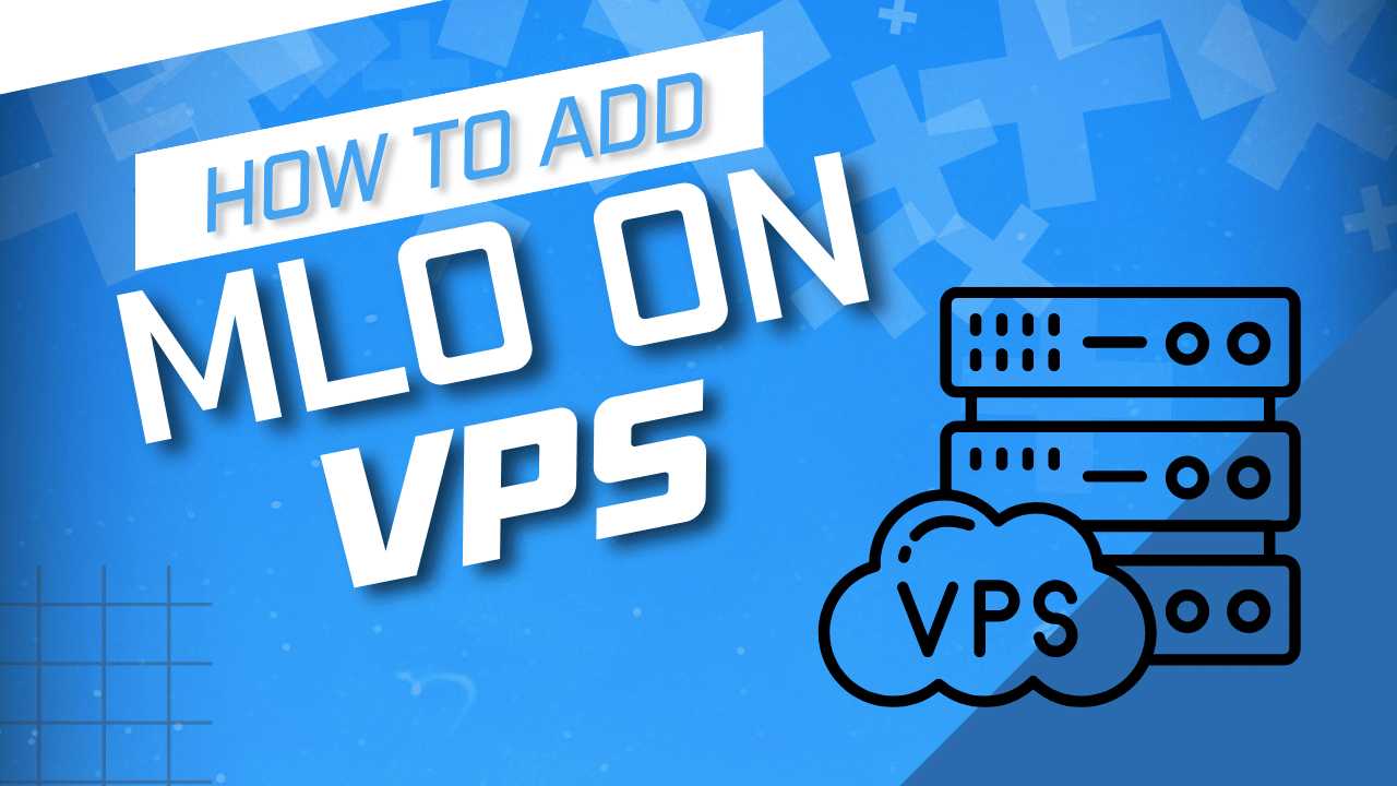 how to add mlo to fivem server - Fivem Mlo