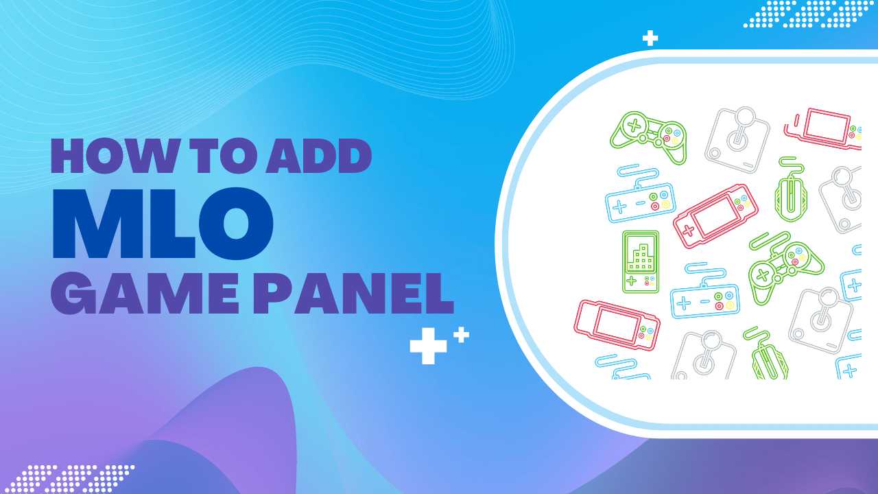 how to add mlo to fivem server - Fivem Mlo