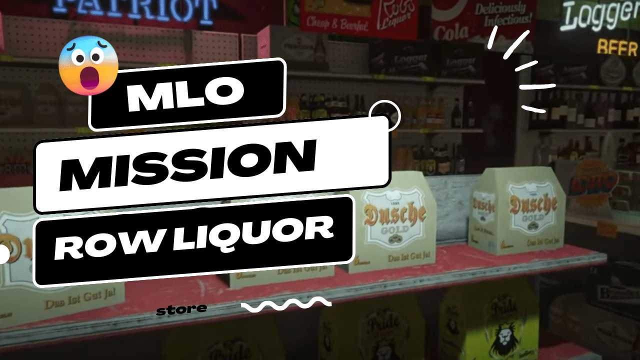 FiveM Humane Labs Mlo - Fivem Mlo