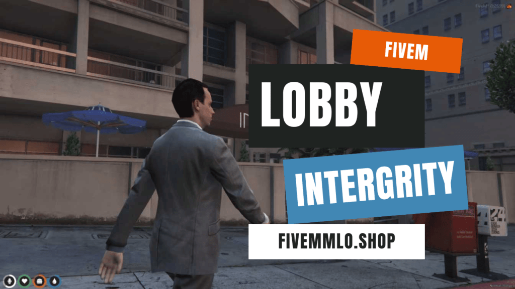 FiveM Civilians Activities Mlo and Maps Archives - Page 5 of 12 - Fivem Mlo