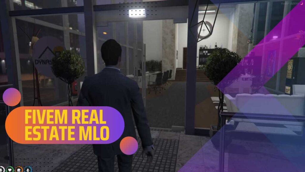 fivem real estate mlo - Fivem Mlo
