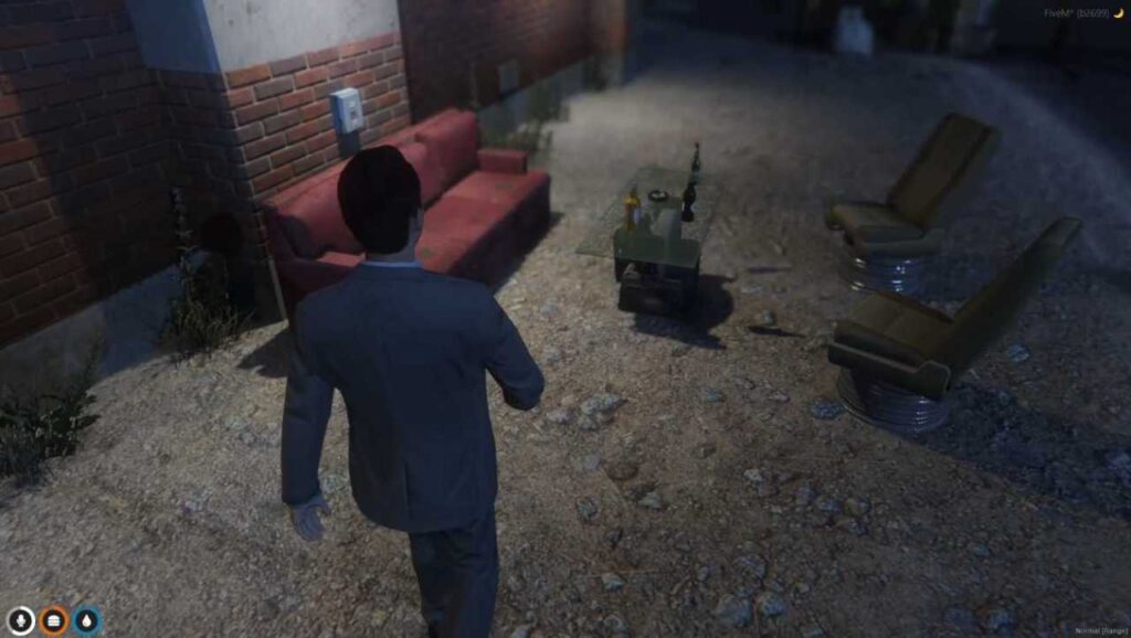 route 68 gta 5 map - Fivem Mlo