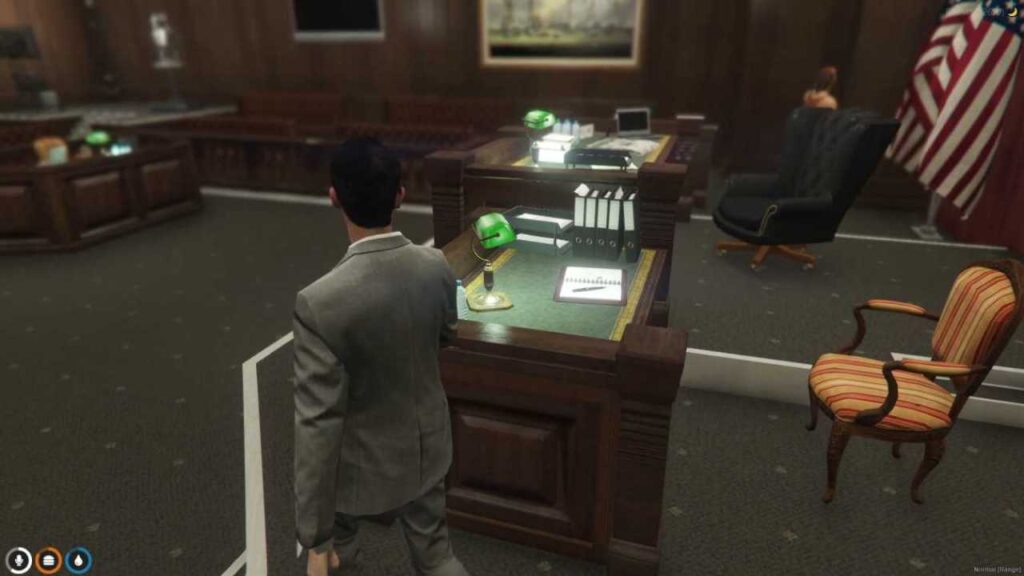 fivem courthouse mlo - Fivem Mlo