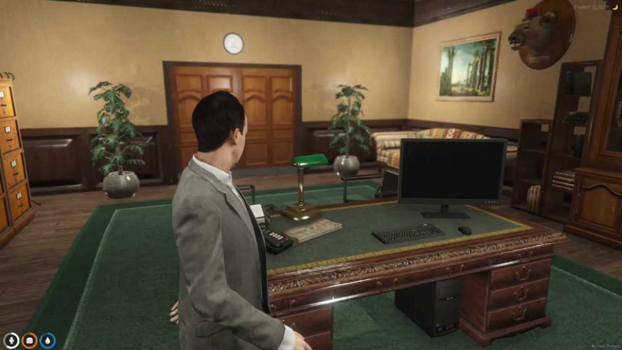 fivem courthouse mlo - Fivem Mlo