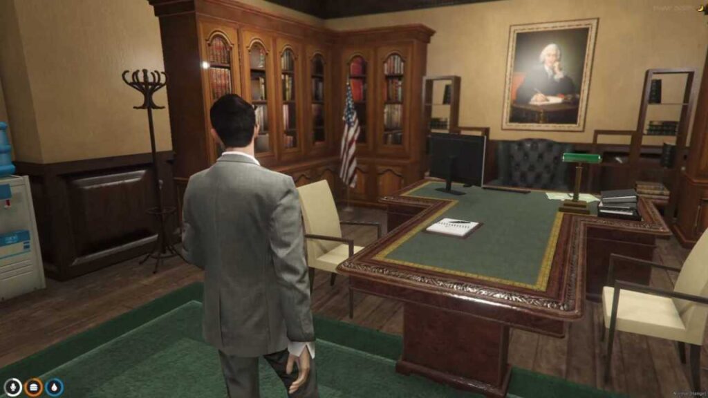 fivem courthouse mlo - Fivem Mlo