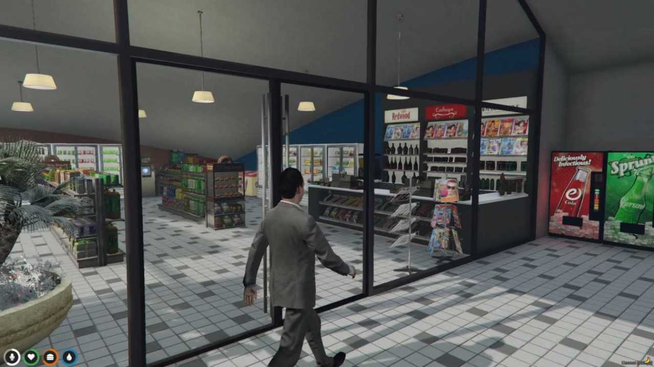 legion square mlo fivem - Fivem Mlo