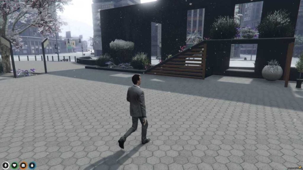 legion square mlo fivem - Fivem Mlo