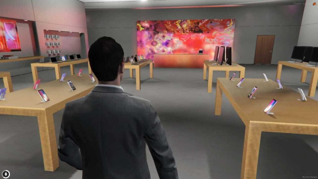 apple store fivem mlo - Fivem Mlo