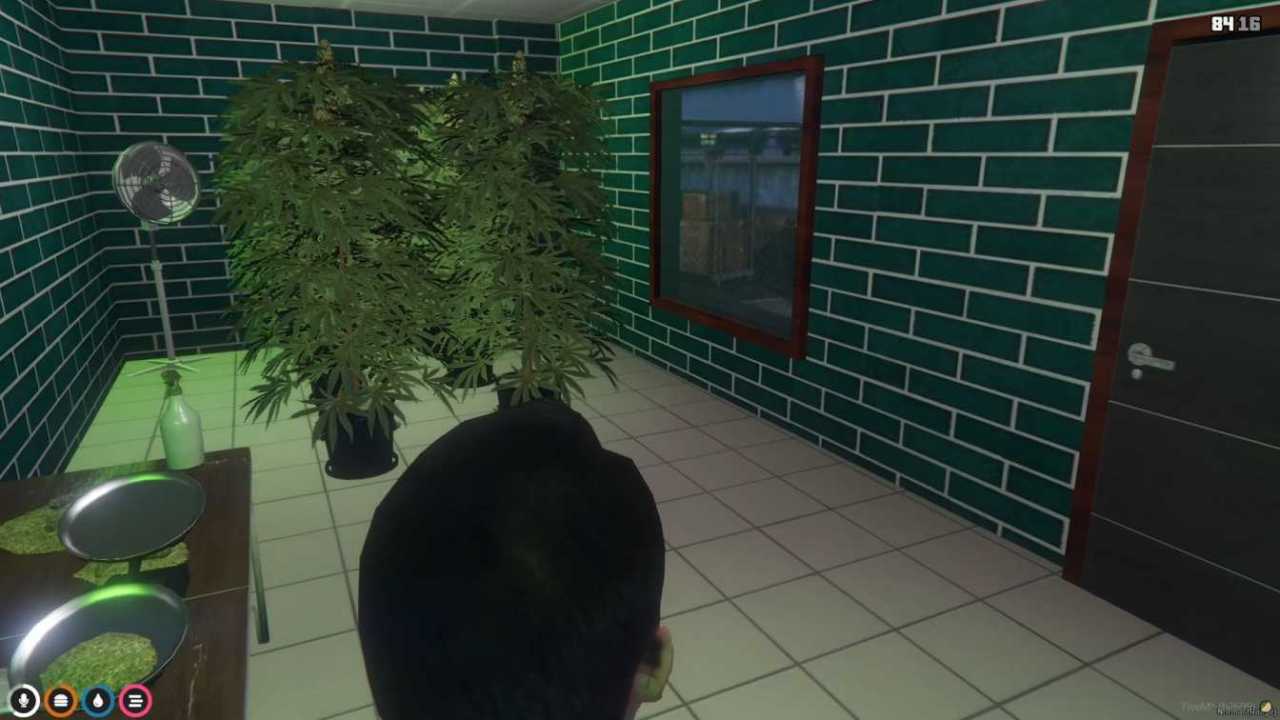 fivem weed shop mlo - Fivem Mlo