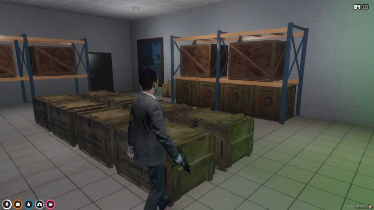 fivem weed shop mlo - Fivem Mlo