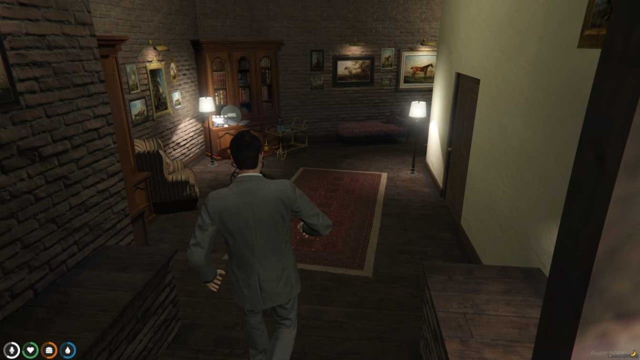 fivem austin mansion mlo - Fivem Mlo