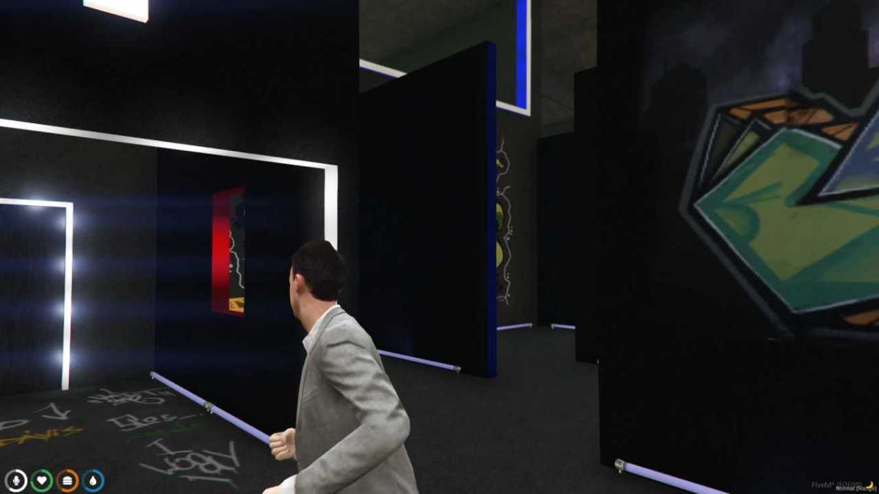 fivem paint ball mlo - Fivem Mlo