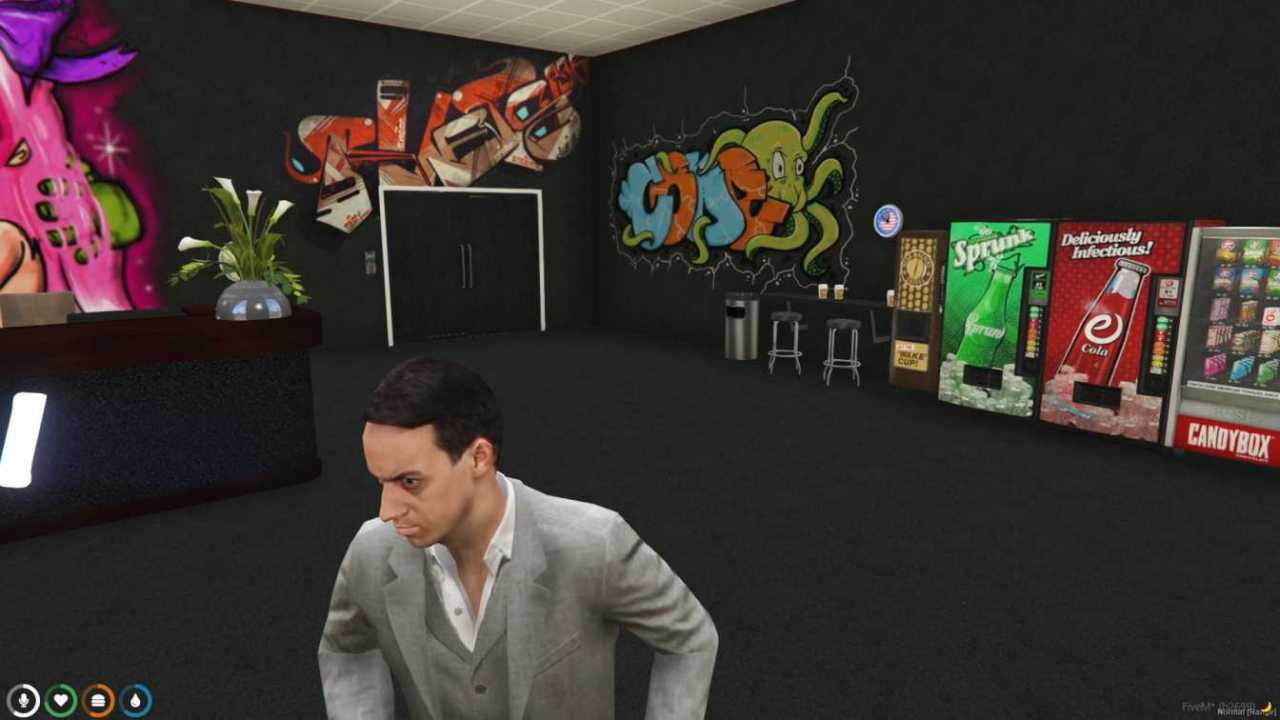 fivem paint ball mlo - Fivem Mlo