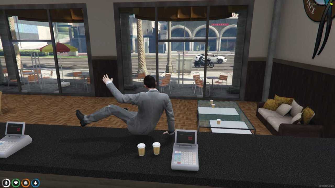 fivem crucial high time mlo - Fivem Mlo