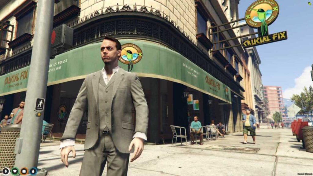 crucial fix mlo fivem - Fivem Mlo