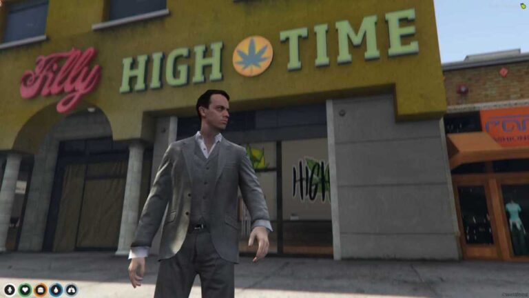 la roads fivem - Fivem Mlo