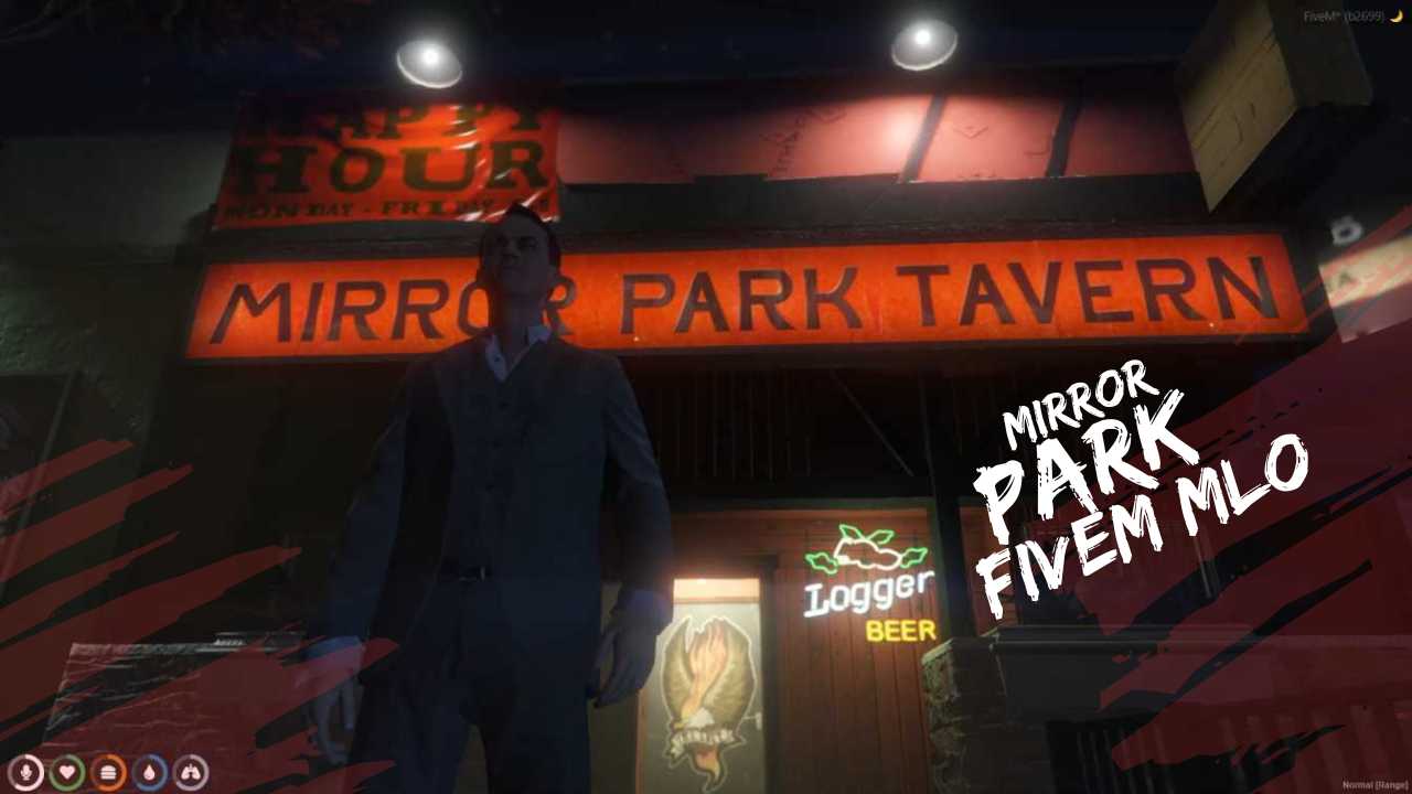 lost mc mlo fivem - Fivem Mlo