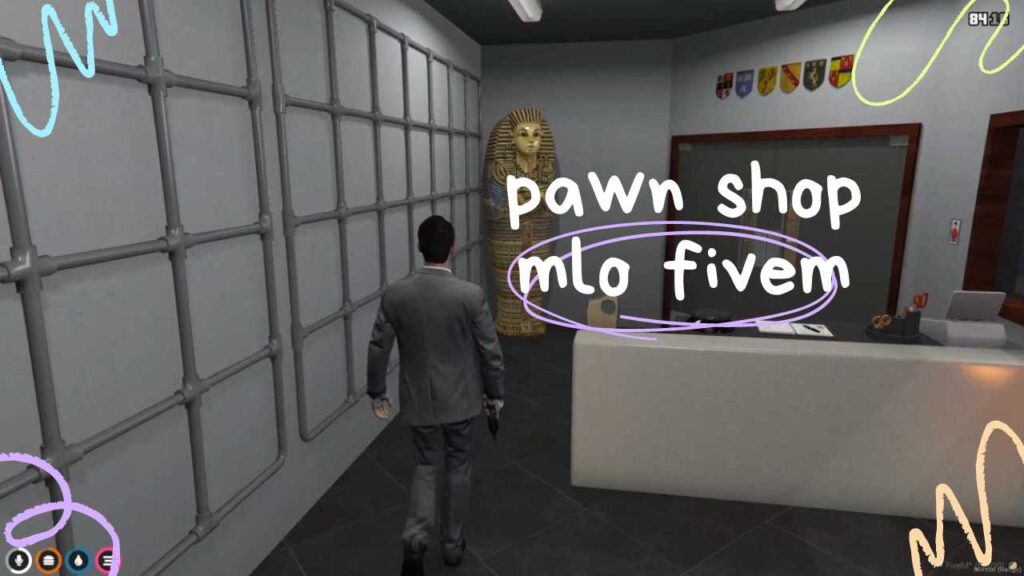 City hall MLO fivem free Download Archives - Fivem Mlo