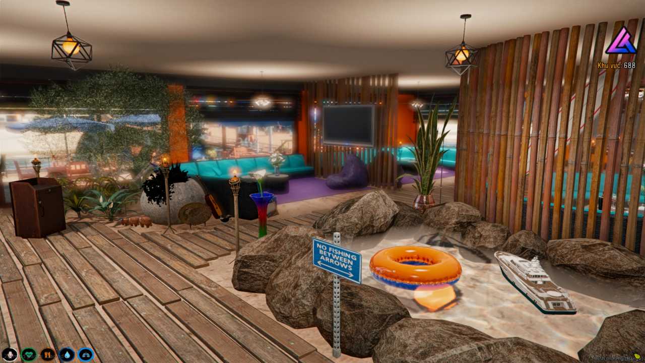 fivem pearls mlo - Fivem Mlo