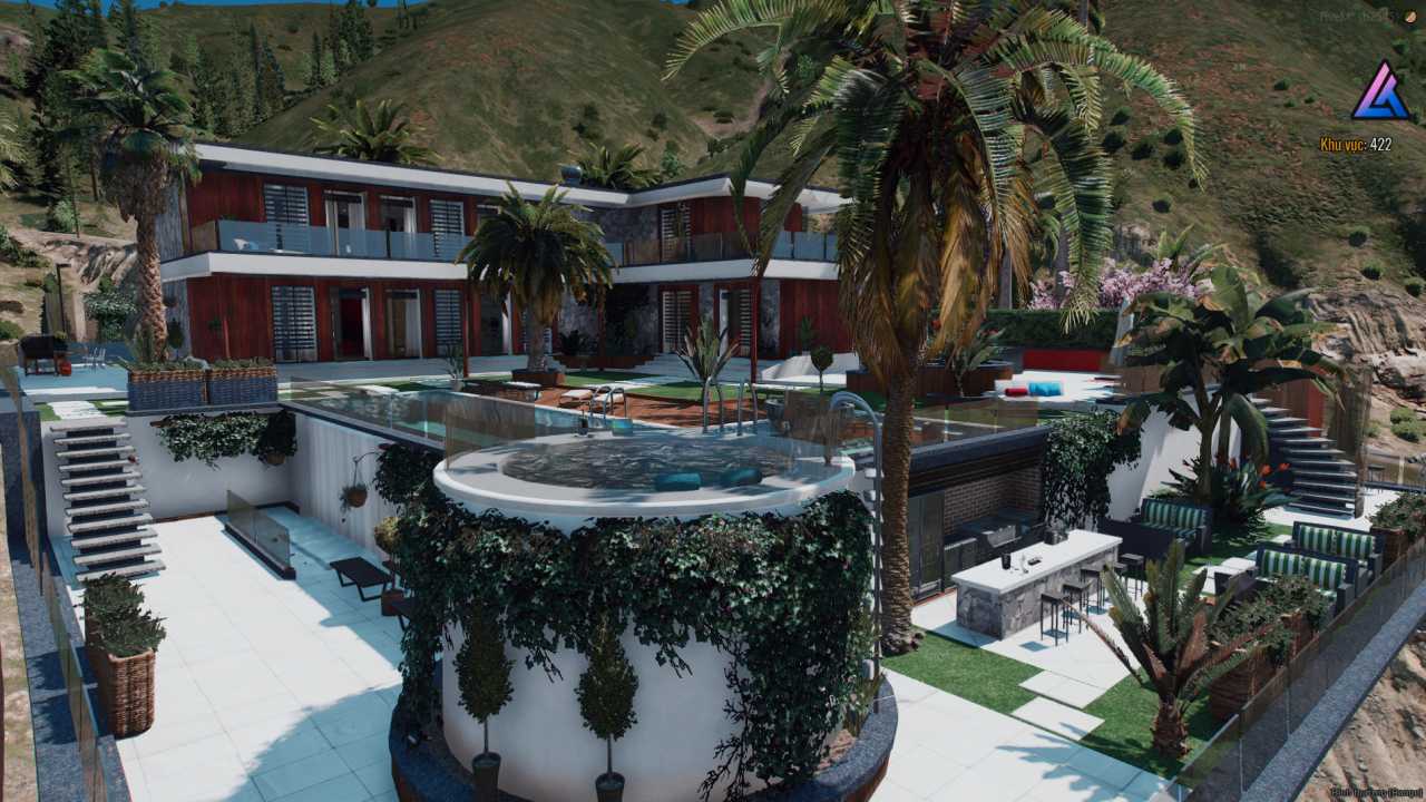 fivem mlo house - Fivem Mlo