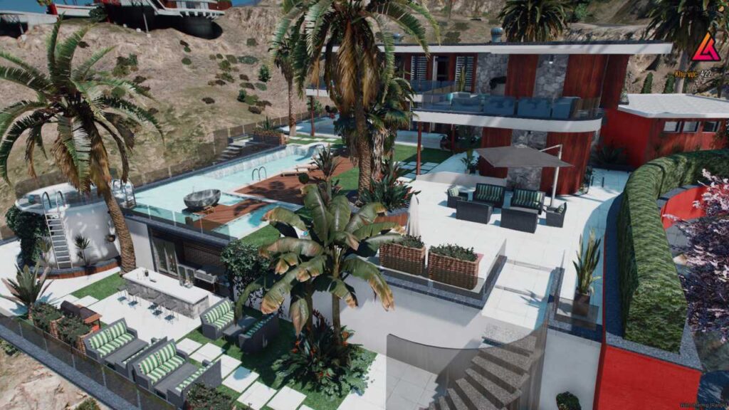 fivem mlo house - Fivem Mlo