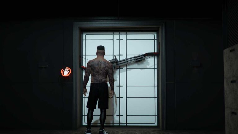 fivem bloods mlo - Fivem Mlo