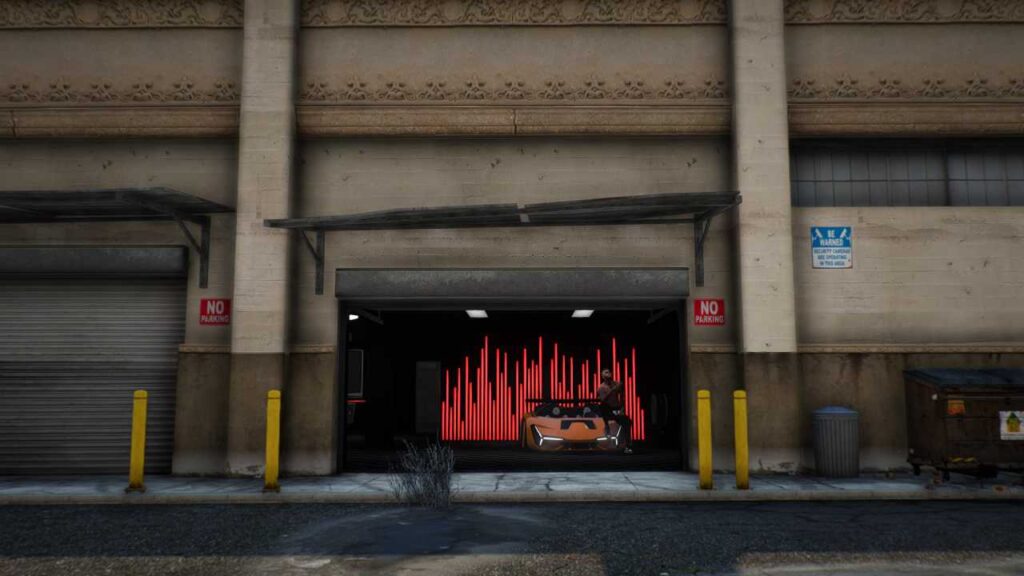 mlo garage fivem - Fivem Mlo