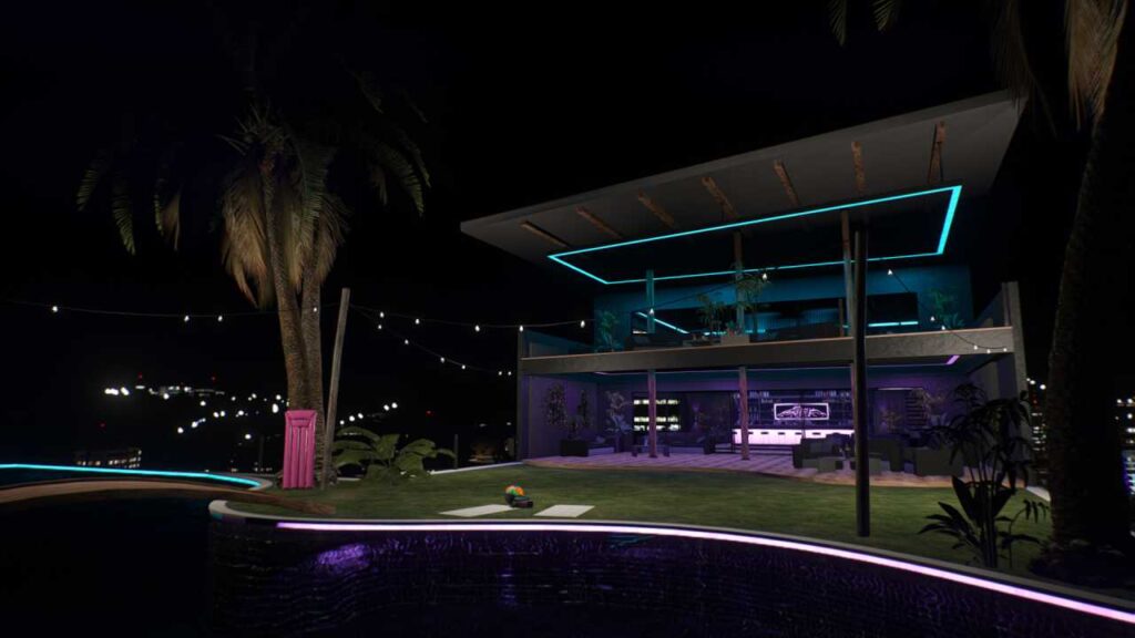 fivem wiwang tower house - Fivem Mlo