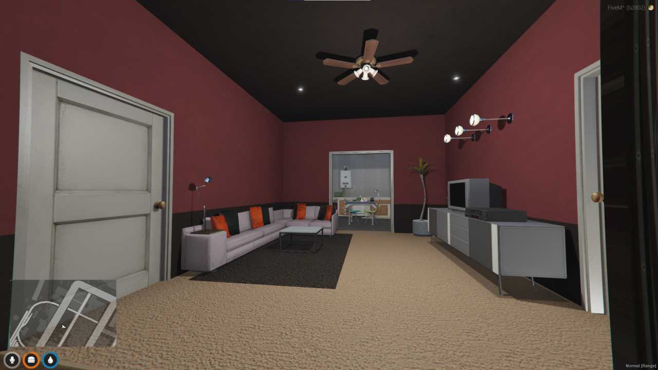 fivem apartments mlo - Fivem Mlo