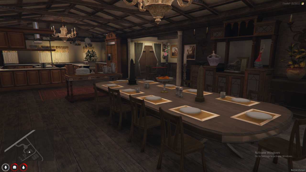 fivem la fuente blanca mlo - Fivem Mlo