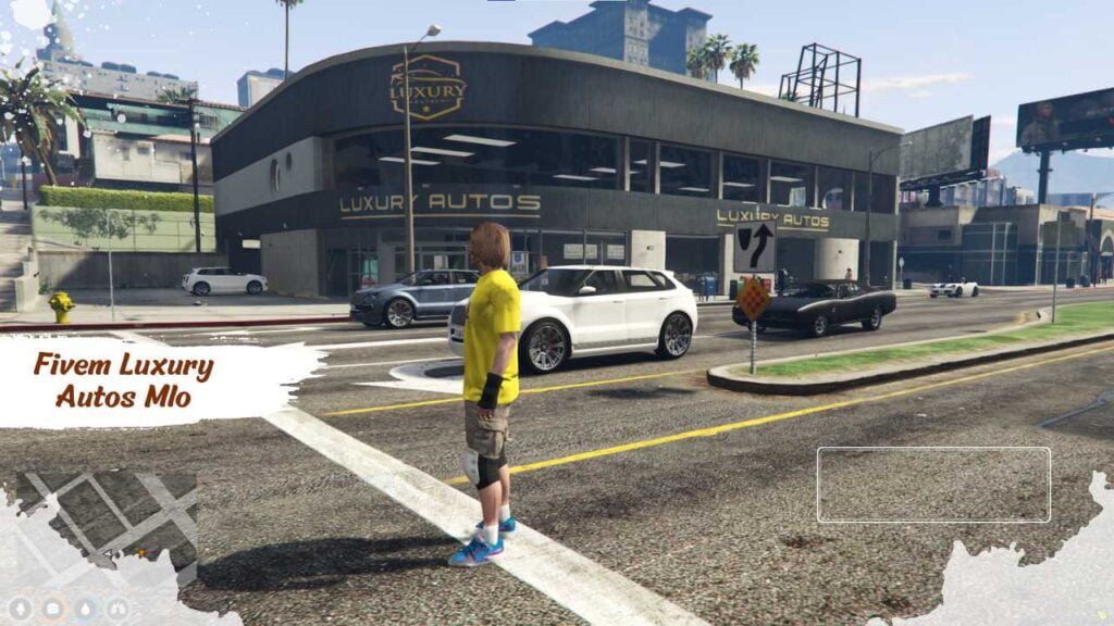 icebox jewelry shop - Fivem Mlo