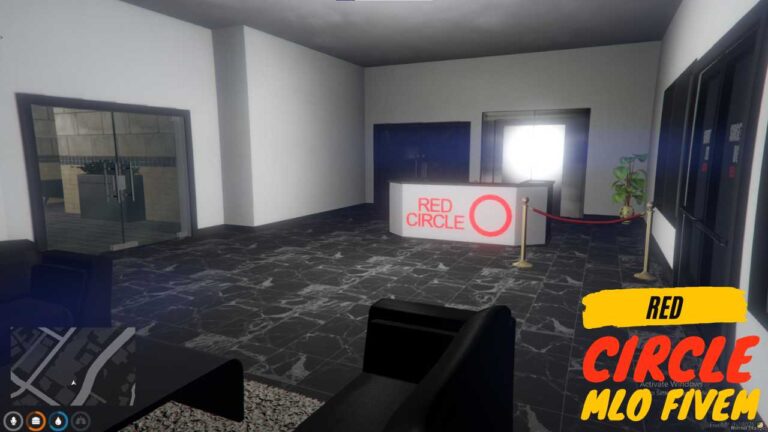 fivem red circle mlo - Fivem Mlo
