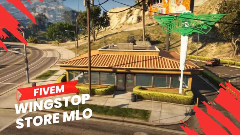 fivem mini map - Fivem Mlo