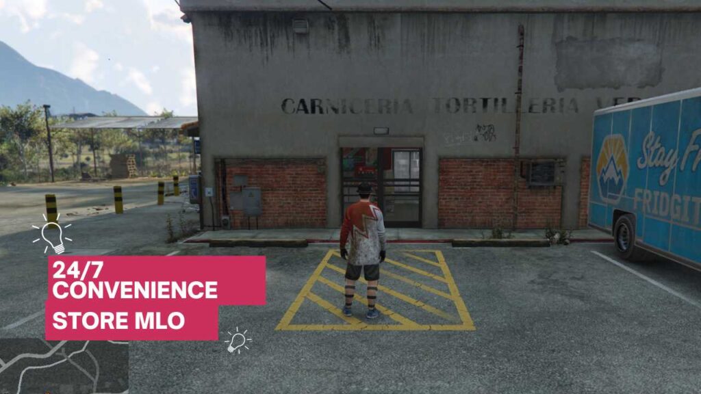 Fivem Business Mlos Archives - Page 2 of 14 - Fivem Mlo