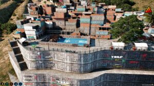 favela fivem - Fivem Mlo