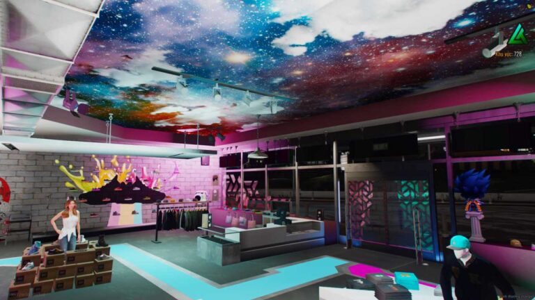 clothing shop fivem - Fivem Mlo