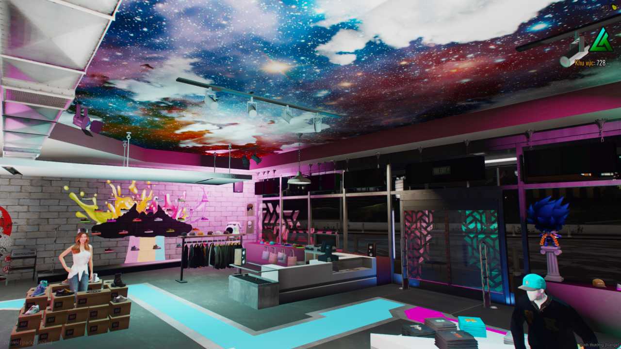 clothing shop fivem - Fivem Mlo