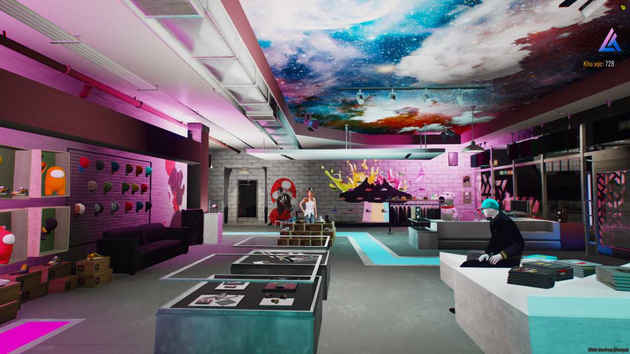 clothing shop fivem - Fivem Mlo