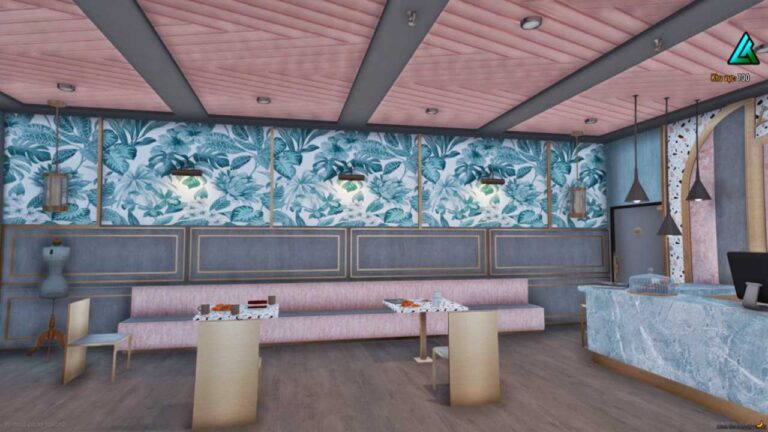 fivem bakery shop - Fivem Mlo