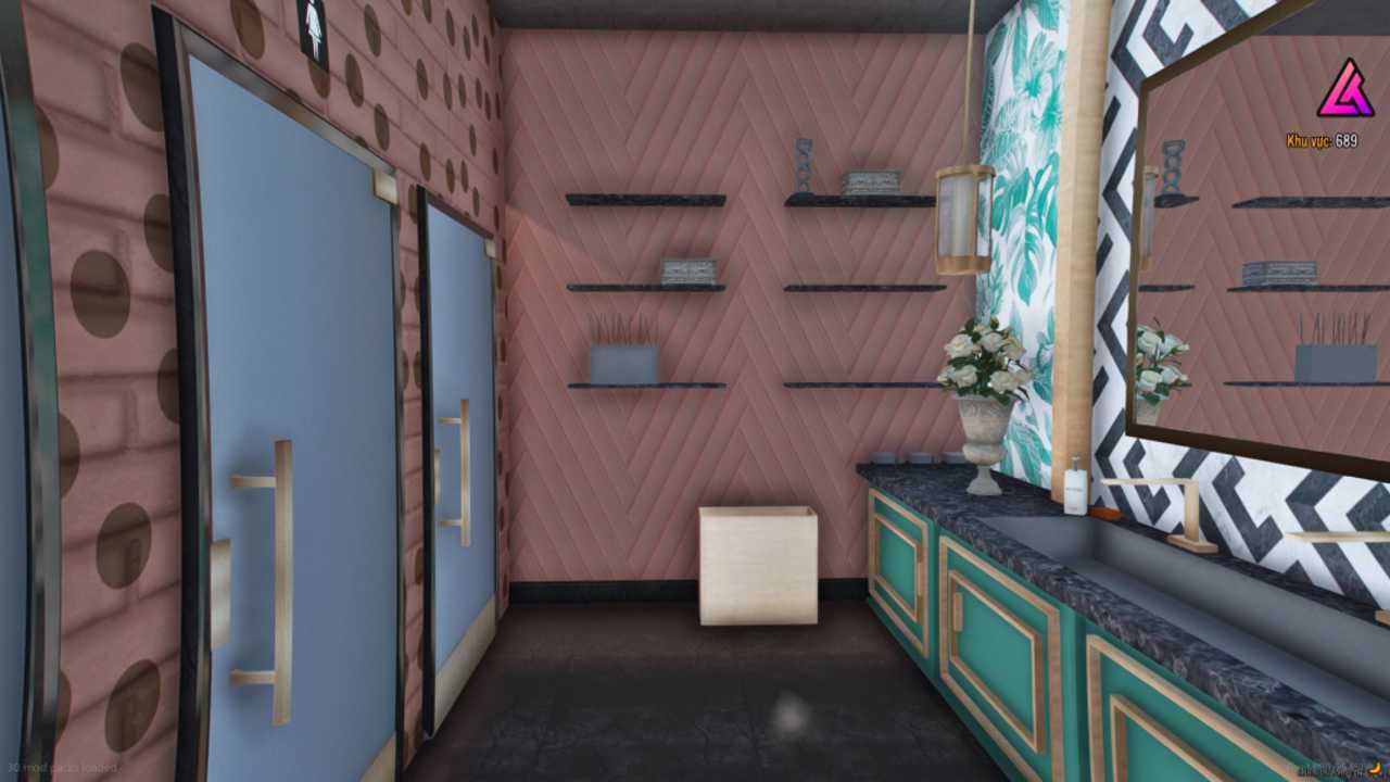 fivem bakery shop - Fivem Mlo
