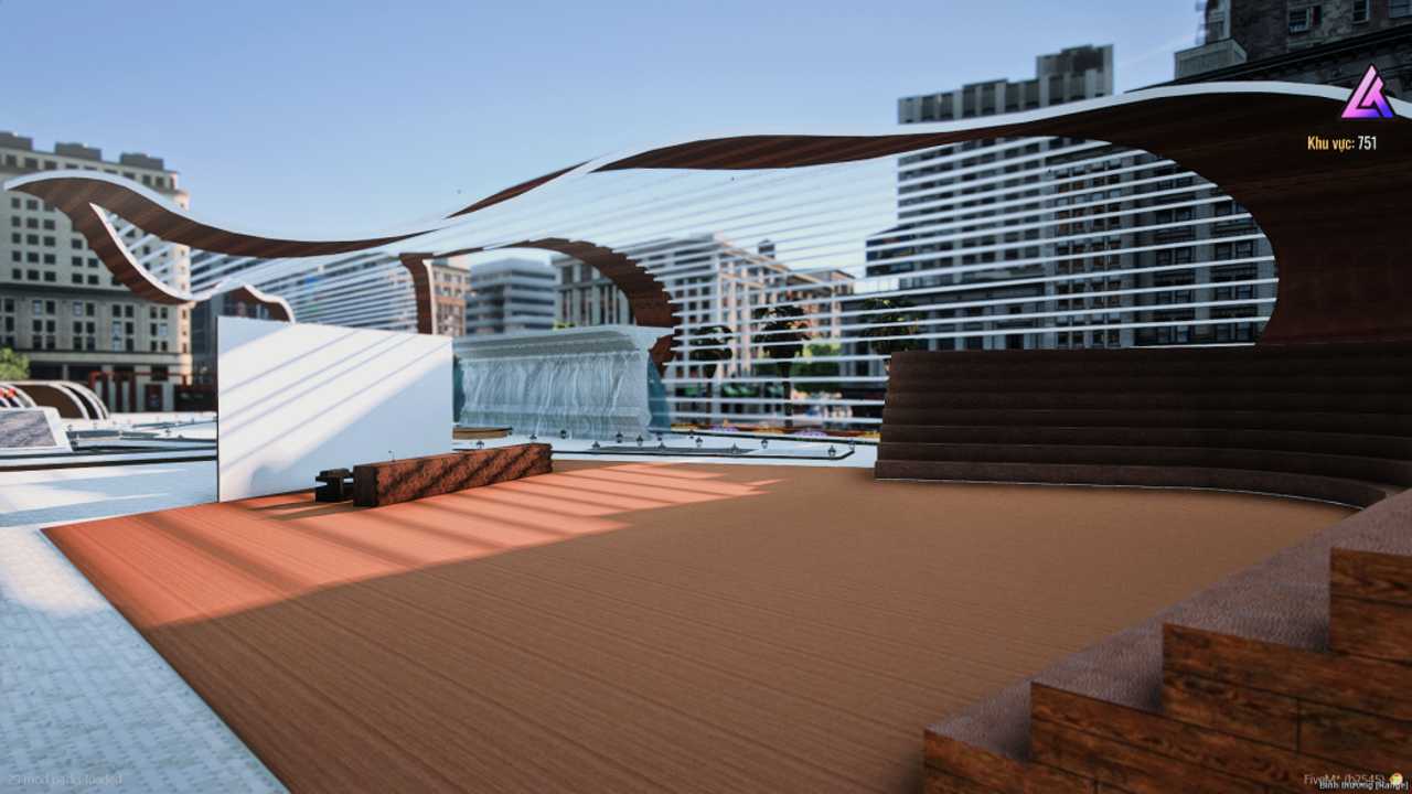 custom legion square fivem - Fivem Mlo