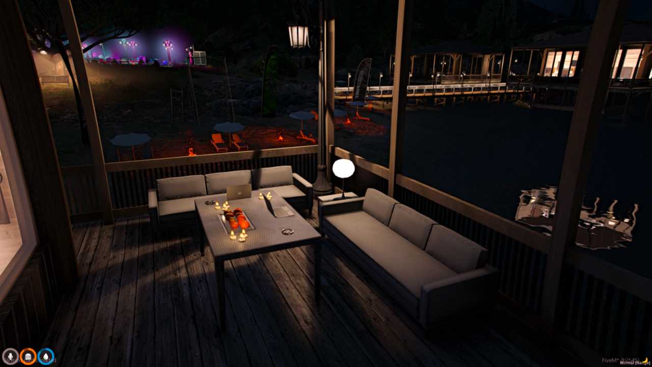 fivem house maps - Fivem Mlo