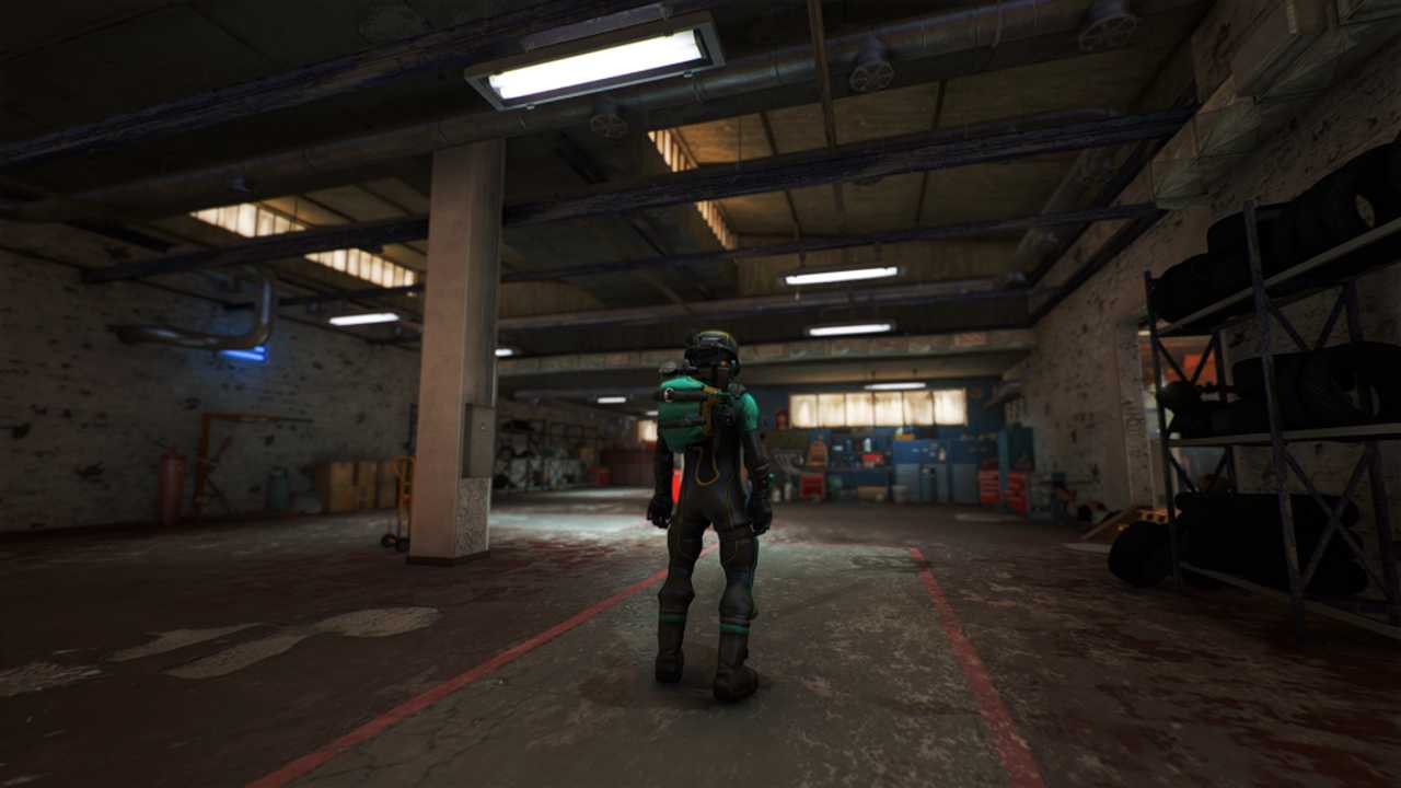 fivem paleto mechanic - Fivem Mlo