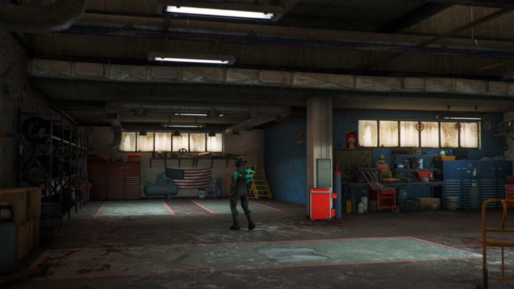 fivem paleto mechanic - Fivem Mlo