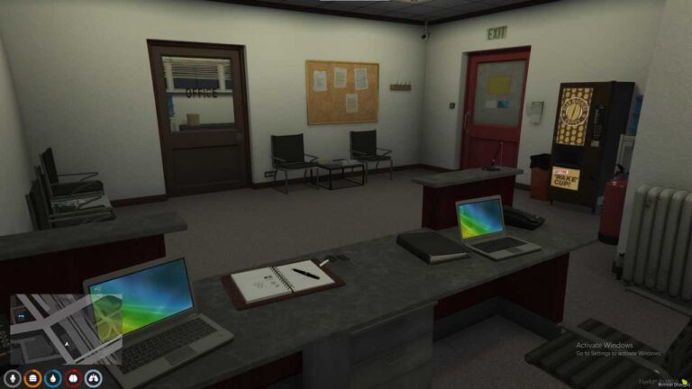 gabz hub fivem - Fivem Mlo