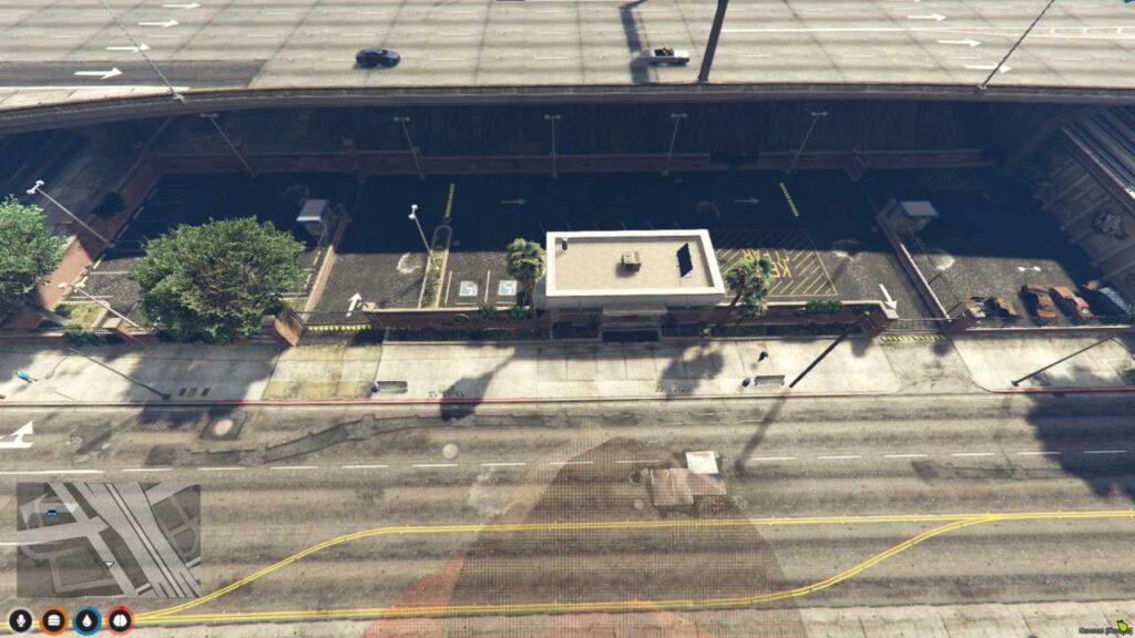 gabz hub fivem - Fivem Mlo