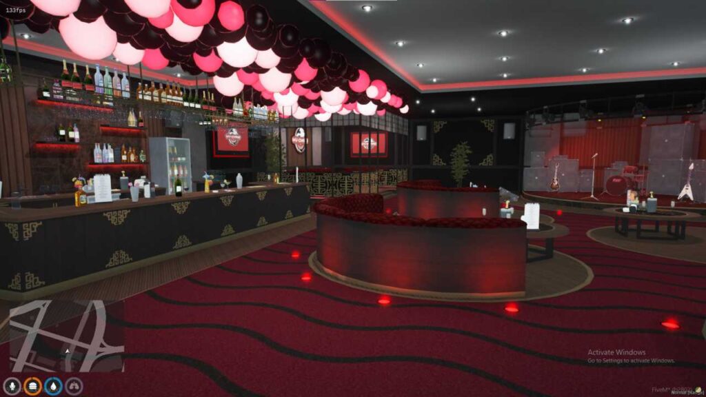 fivem recording studio - Fivem Mlo